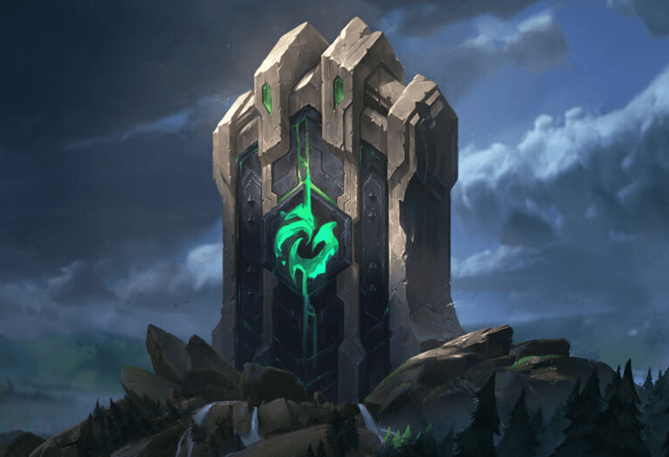 League Of Legends Runes Guide LOL Fanatics League Of Legends Runes Guide LOL Fanatics