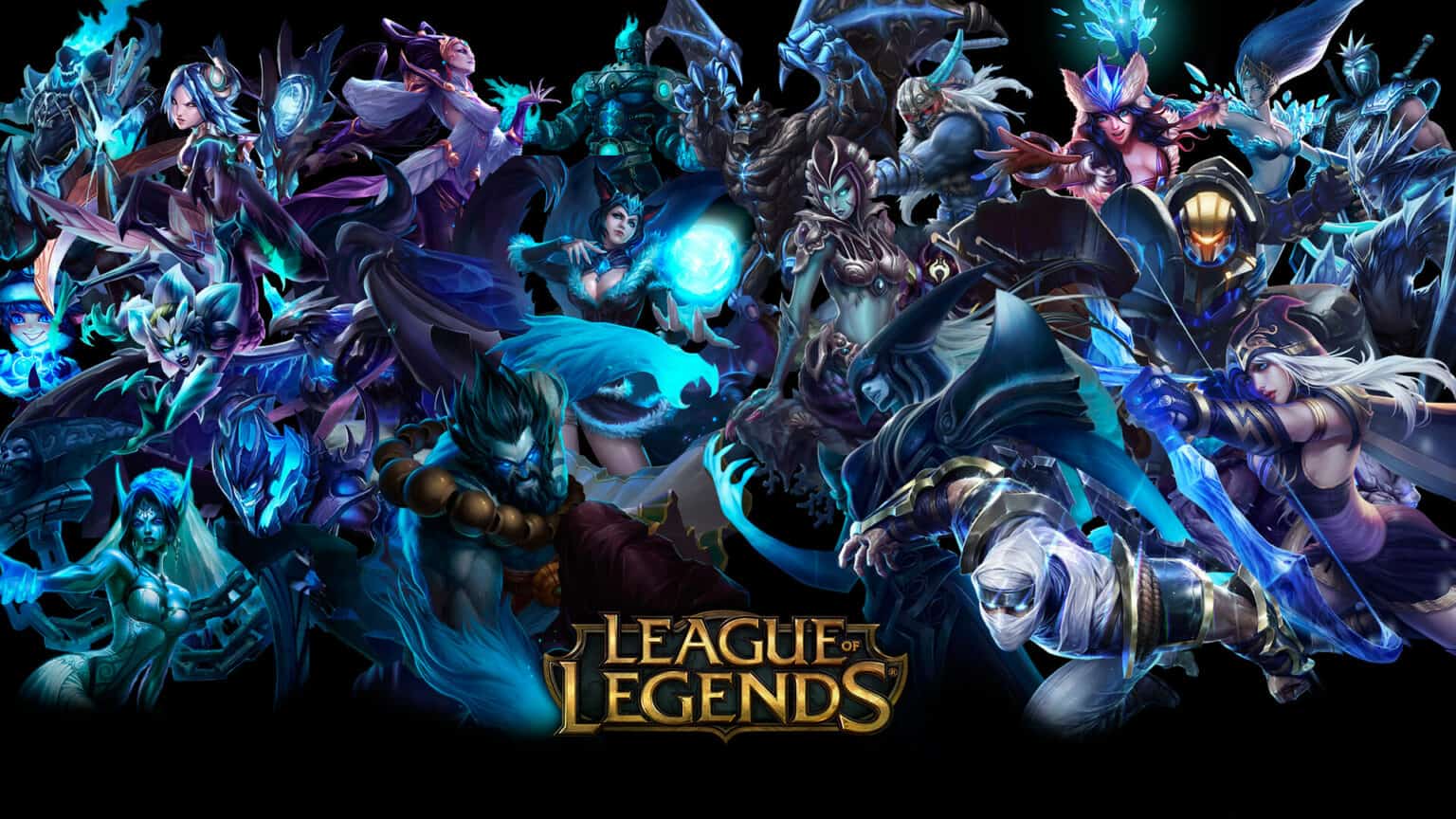 League of Legends Gameplay Explained - LOL Fanatics