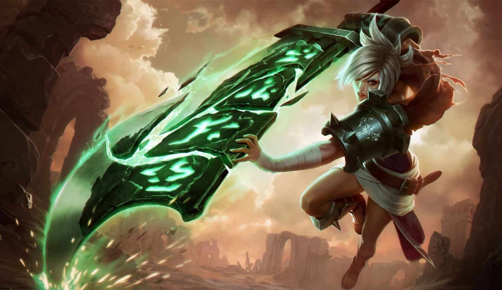 League Of Legends Gameplay Explained LOL Fanatics