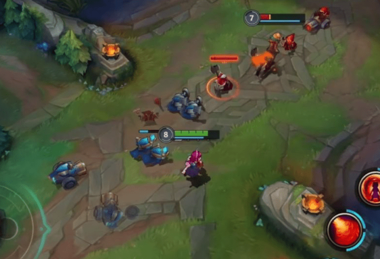 League of Legends Terminology - LOL Fanatics