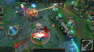 Ravenous Hydra Guide - LOL Fanatics