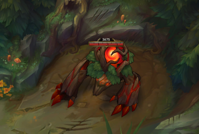 League of Legends Monsters Guide - LOL Fanatics