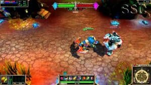 Renekton Skins Guide: League of Legends Must-Knows - LOL Fanatics