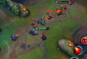 Runaan's Hurricane Guide: League of Legends - LOL Fanatics