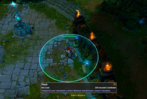 League of Legends Summoner Spells Guide - LOL Fanatics