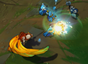 Relic Shield Guide - LOL Fanatics