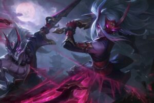 Katarina Skins Guide - LOL Fanatics