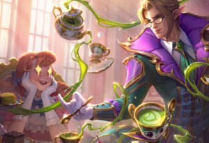 Soraka Skins Guide - LOL Fanatics