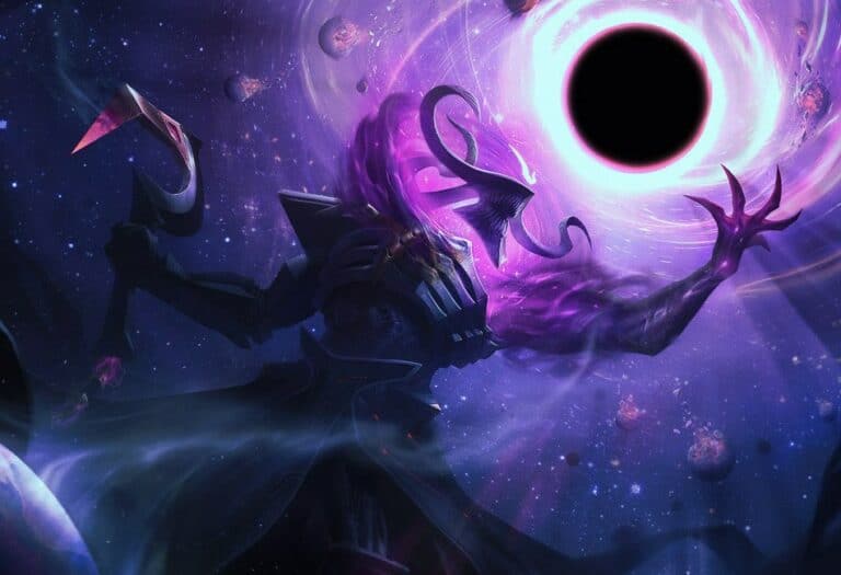 Thresh Skins Guide - LOL Fanatics