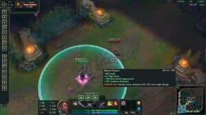 Abyssal Scepter Guide - LOL Fanatics