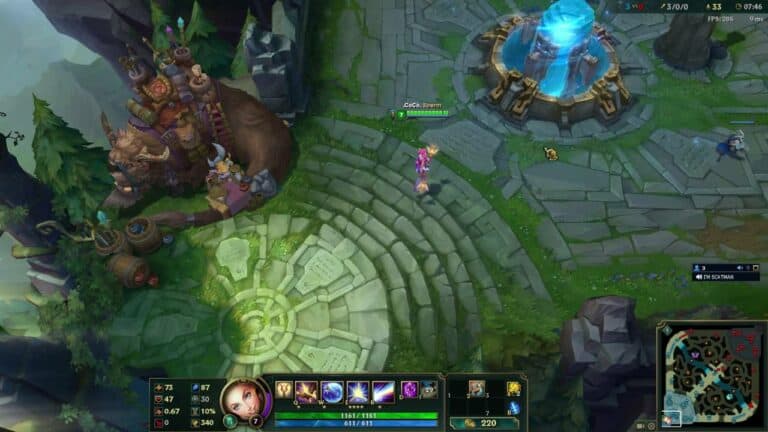 Protobelt Guide - LOL Fanatics