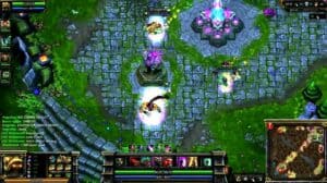 Sunfire Cape Guide - LOL Fanatics