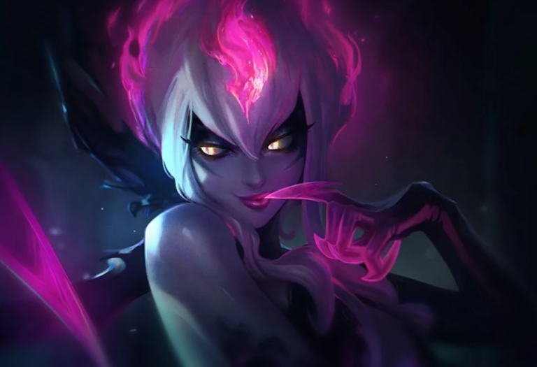 Evelynn Skins Guide - LOL Fanatics