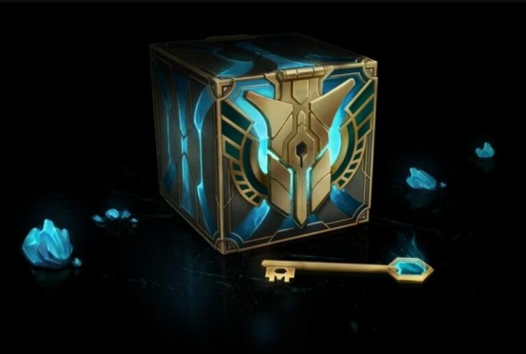 Hextech Chest Guide: The OneGuide to Cover It All! - LOL Fanatics