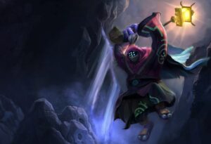 Jax Skins Guide - LOL Fanatics