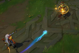 Summon Aery Guide - LOL Fanatics