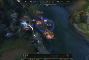 Vision Score LoL Guide - LOL Fanatics