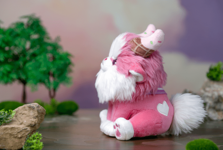 League of Legends Plush Guide - LOL Fanatics